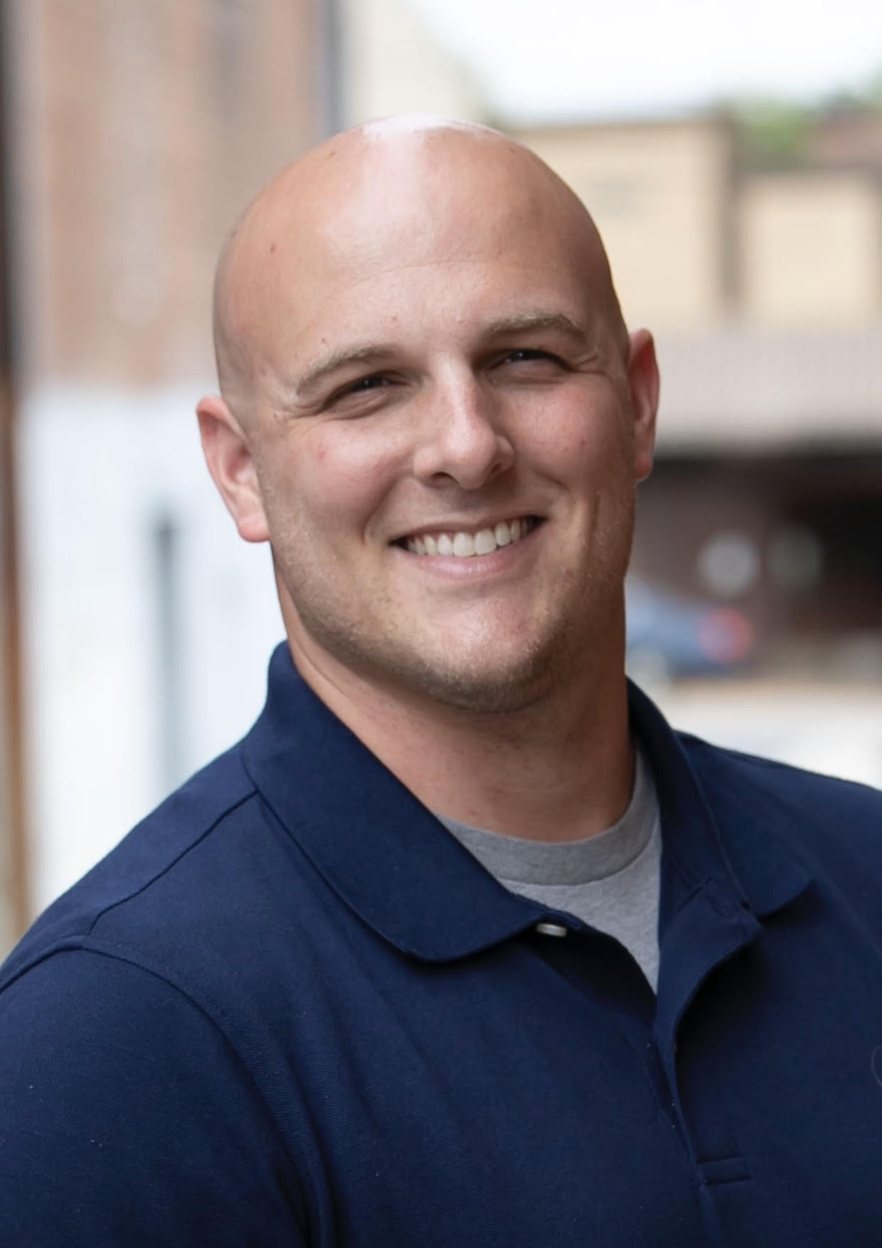 0 to 360: Evaluating Rescue from Heights Options with Drew Hinton ...